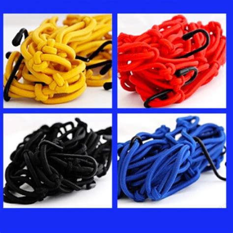 Helmet Netting Motorcycles Motorcycle Accessories On Carousell