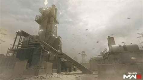 Mw3 Gunfight New Maps And Rules Cod Modern Warfare 3 2023 Gamewith