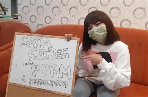 Tak Ditahan Kapan Dinar Candy Mulai Wajib Lapor