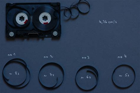 Cassette Loopcassette Loopcassette Loop Ground Zero