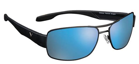 Callaway Golf Unisex Eagle Polarized Sunglasses