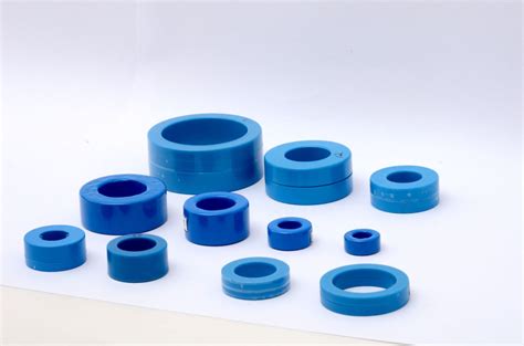 Current Transformer Cores Nanocrystalline Current Transformer Core