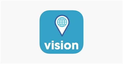 App Store에서 제공하는 Vision Flutter