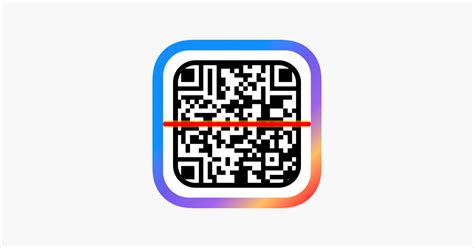 QR Code Scan Create Share On The App Store