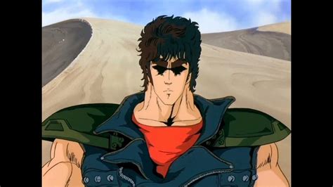 旧劇場版 北斗の拳 1986 サントラ未収録 Bgm サザンクロスへ Youtube