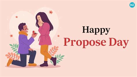 Happy Propose Day 2024 Wishes Images Quotes Whatsapp And Facebook Status
