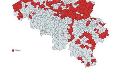 Places Visited Album On Imgur