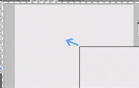 how to create a clean website layout in photoshop web layout