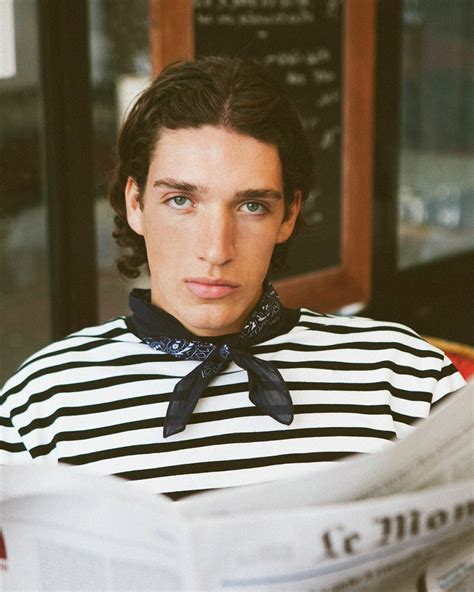 Taylor Gordon Bruce Premier Model Management