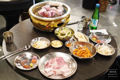 을지로 고깃집 냉면까지 맛있는 을지정육식당 네이버 블로그