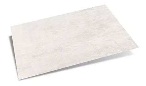 Porcelanato Cerro Negro Life Tiza Pulido X Rectificado