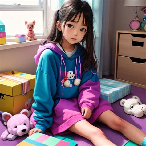 The Magical Mommy Box