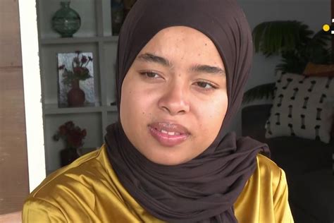 Témoignage De Nasrine Maoulida Qui Vient De Valider Son Doctorat De