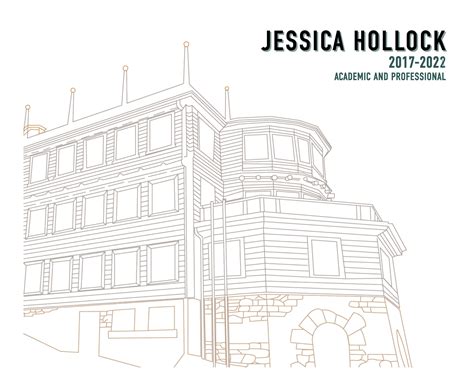 Portfolio By Jessica Hollock Issuu