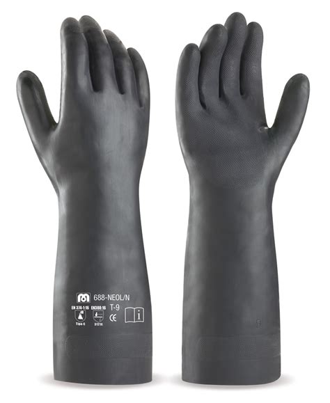 Productos Guantes De Trabajo Neopreno Ref 688 NEO N Marca