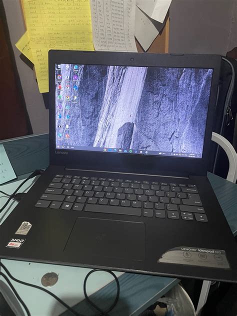Lenovo Ideapad 320 I5 Computers Tech Laptops Notebooks On Carousell
