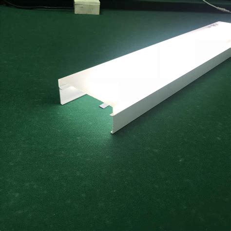 China Customized Polycarbonate Led Diffuser Tube Suppliers