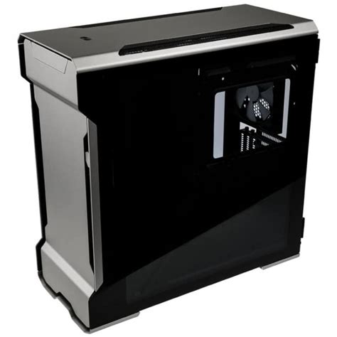 Phanteks Enthoo Evolv X Emag Hu