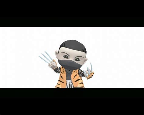 Mini Ninjas 다운로드