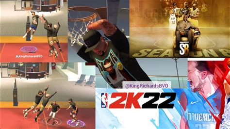 Nba 2k22 Season 8 Ep14 Youtube