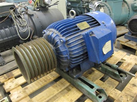 Elektrim 2sg 200l4 Hos Bv