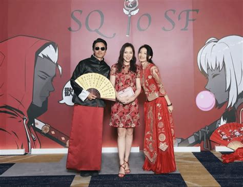 舒淇晒与冯德伦结婚纪念照 穿中式婚服接吻秀恩爱 搜狐大视野 搜狐新闻