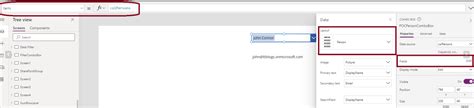 Populate A Combobox Person Field With A Filtered List Of People