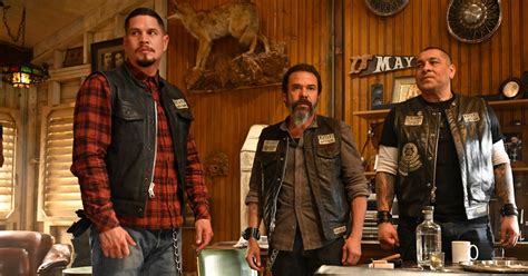 Mayans Mc Season Release Date Cast Plot And More 50 Off