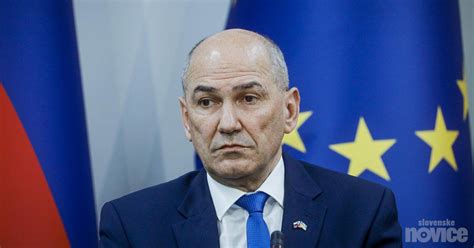 Janša Skočil V Zrak Sramota Celo Srbija Se Je Vzdržala Slovenske