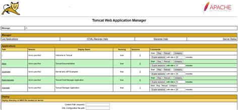Deploying Spring 3 MVC Hello World Application To Tomcat Server