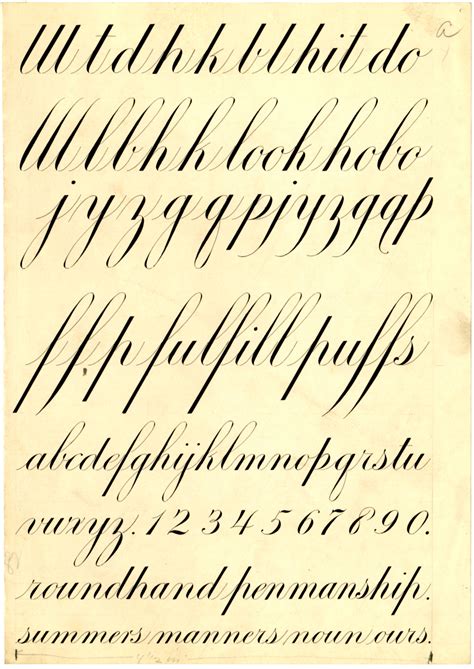 900 Cursive Fonts Ideas In 2025 Cursive Fonts Cool Fonts Font Inspiration