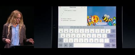 Apple Brings Coding To The Ipad With Swift Playground Appleinsider