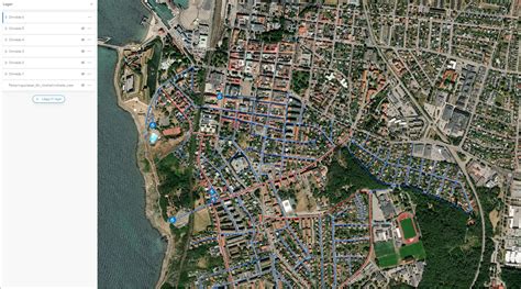Solved Lines Not Drawing Esri Community