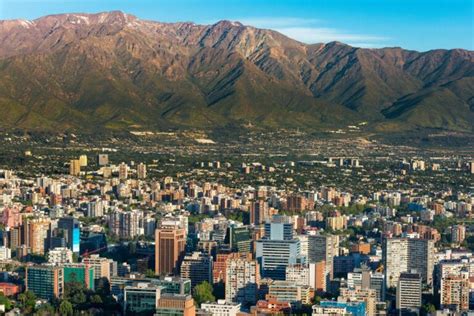 300 Fondos De Pantalla Del País De Chile ¡increíbles ️