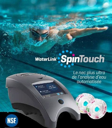 Analyse De L Eau