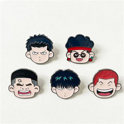 Takenori Akagi Chibi