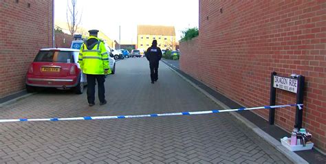 Double Murder Probe Launched In Somerset After Two Die In Norton