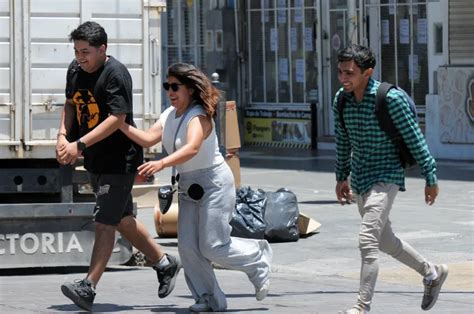 Difunden Medidas De Prevención Para Evitar Golpes De Calor Ante La