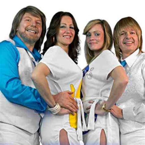 Abba Revisited Tickets 20252026 Seattletheater