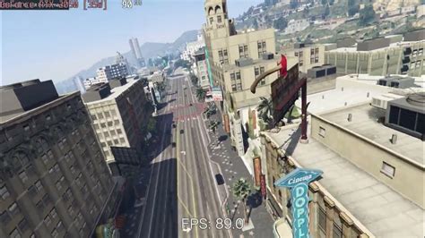 🎮 Nvidia Geforce Rtx 2050 Laptop 35w Gta V Gameplay Benchmarks