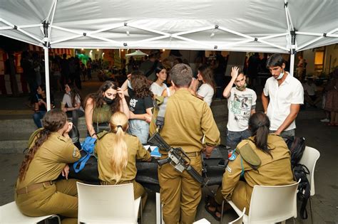שביעיסטים זה בשבילכם בחמישי הקרוב יום צהל באשדוד אשדודי יש לנו