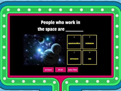 Go Getter 1 Unit 3 Get Culture Quiz Gameshow Quiz