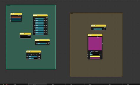Ability To Add Multiple Edge Connectors Per Node · Issue 188 · Open