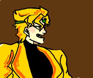 You Re Approaching Me Jojo Drawception