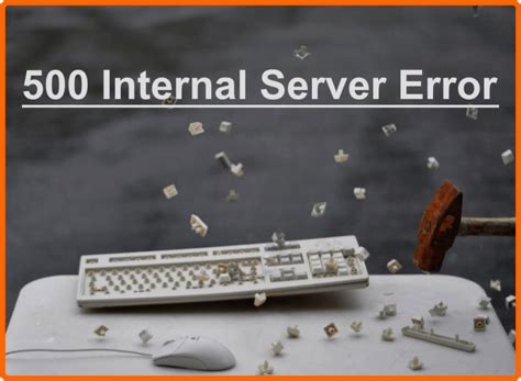WordPress Internal Server Error Honlapra Fel