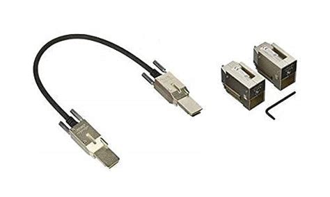 Cisco Catalyst 9200L Stack Module At PoundHill