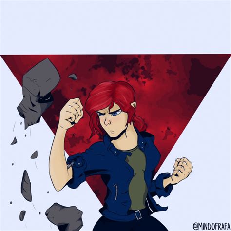 Made This Jesse Fanart And Im Really Proud Of It Hope You Like It Too