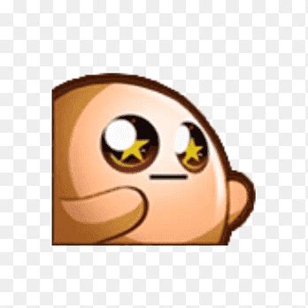 Emotka Twitch Emoji Discord Emotikon Emoji Sztuka Grafika Png Pngegg