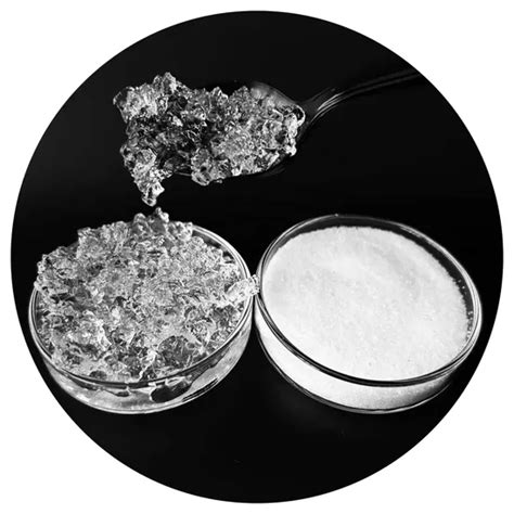 Factory Directly Acrylic Polymer Sappolymer Potassium Polyacrylate For